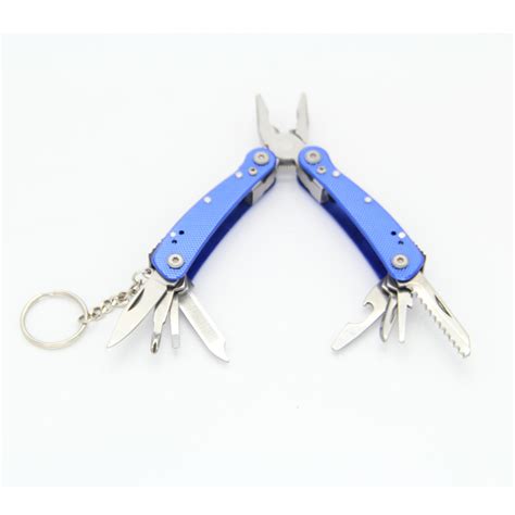 Stainless Steel Camping Multi Functional Pliers Manufacturers China