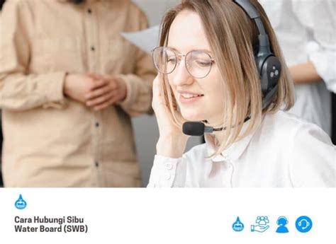 7 Cara Hubungi Sibu Water Board Hantar Aduan Jadi Lebih Mudah