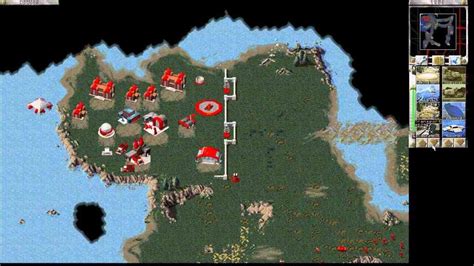Command And Conquer And Red Alert To Receive Remasters By Original Devs