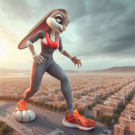 Giantess Judy Hopps 24 By W8261 On Deviantart Giantess Judy Hopps 24 By W8261 On Deviantart