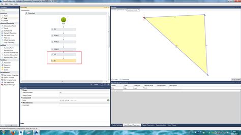 Solved Unclosed Shape In Subassembly Composer Autodesk Community