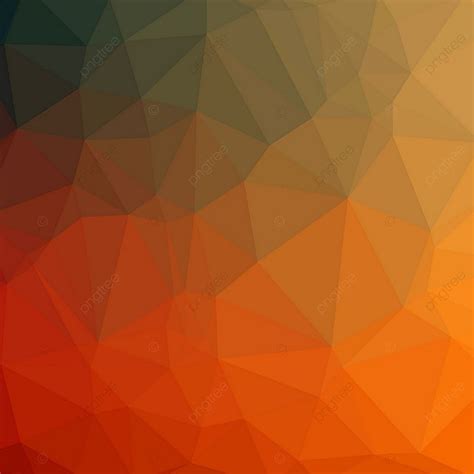 Abstract Low Poly Vector Art Png Abstract Colorful Low Poly Vector