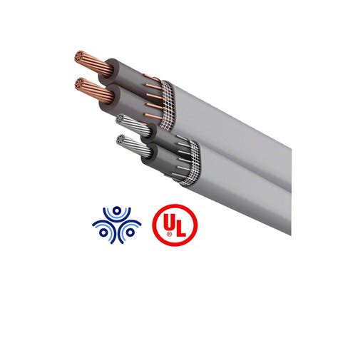 Industrial Ht Cables Xhhw Core Power Aluminum Service Entrance Ul Cable Ser Ul Cable And Seu Cable