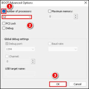 Enable All CPU Cores In Windows 11 Easy Steps 2024