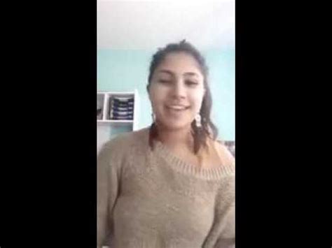 Se Desnuda En Webcam YouTube