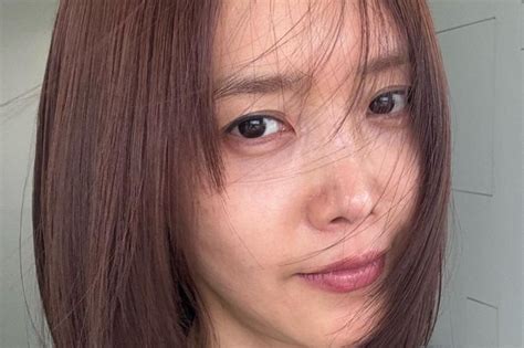 46세 채정안 20대 힙스터패션 화이트 볼캡 모자 가격은 네이버 블로그