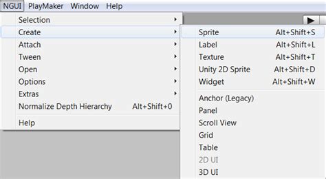 ANIMAATIO JA PELIT Unity Platformer GUI Bars