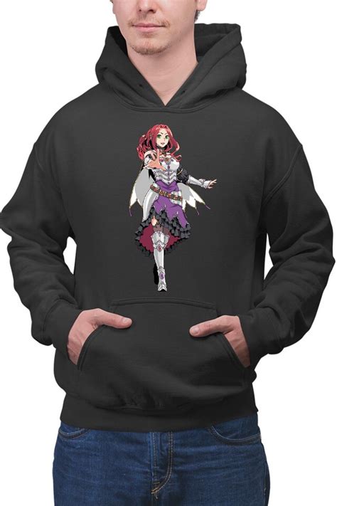 Hanorac Barbati Rising Of The Shield Hero Malty Princess Bad Mage