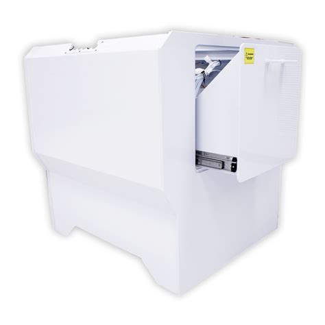 Ph Neutralization Systems For Semiconductor Processing