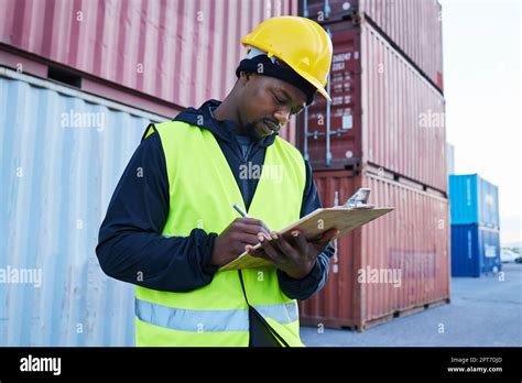 Versand Fracht Und Checkliste Von Man Die Checkliste Für Fracht Und Logistik In Der