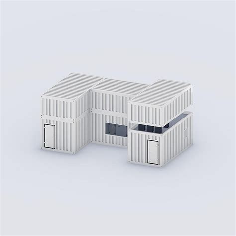 ออกแบบ หองปฏบตการคอนเทนเนอร หองปฏบตการคอนเทนเนอร ผผลต