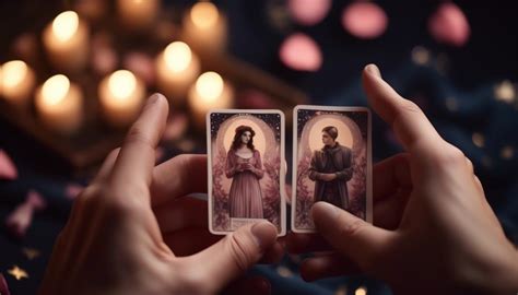 The Lovers Tarot Card Meaning Love