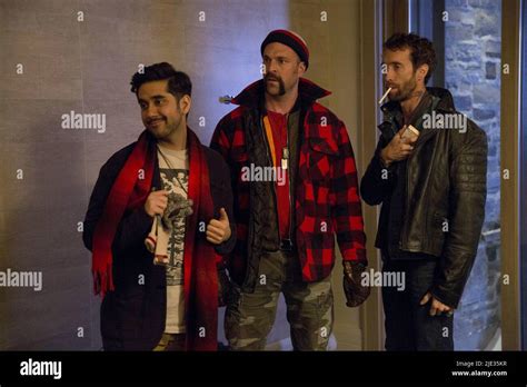 Vinay Virmani Shirtless