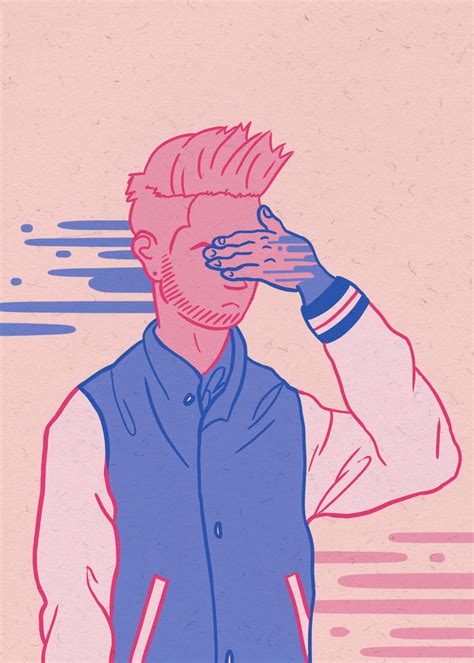 Paintings About Gender Identity At Miguelina Cotten Blog