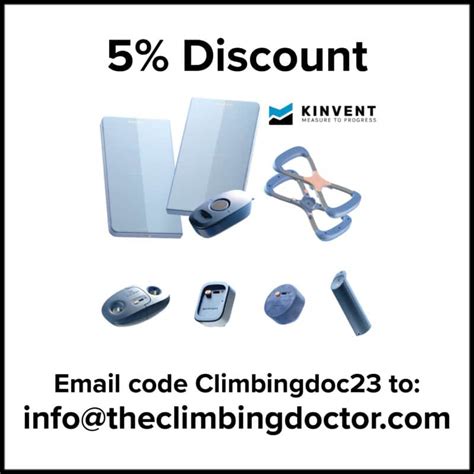 Tindeq Progressor The Climbing Doctor