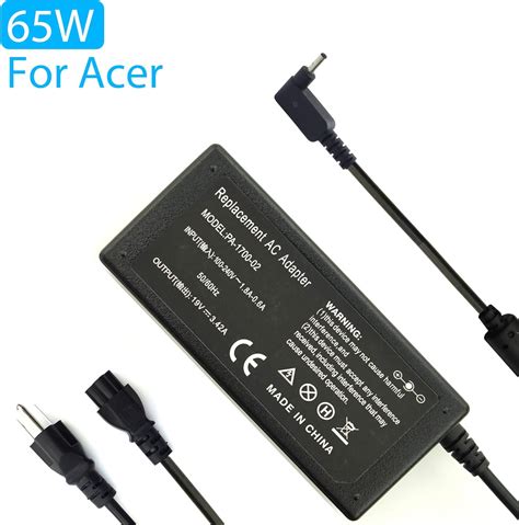 Top Acer Aspire Charger To Usb The Best Home