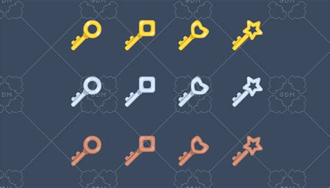 Objects Gamedev Market