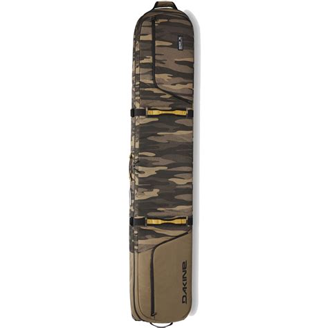 Dakine High Roller Snowboard-Bag Field Camo | Fun-Sport-Vision