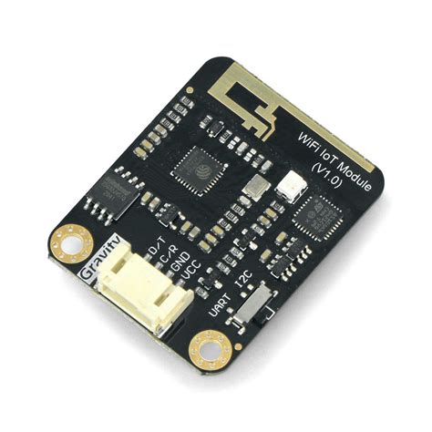 Gravity moduł komunikacyjny WiFi IoT DFRobot ERLI pl