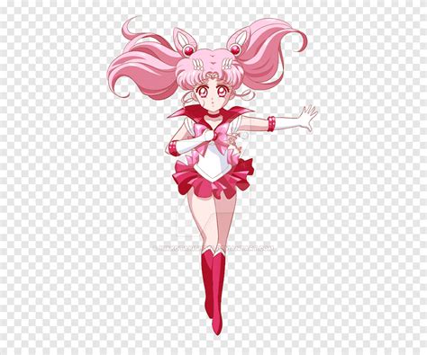 Download Koleksi Gambar Chibi Sailor Moon Terbaik Gambar