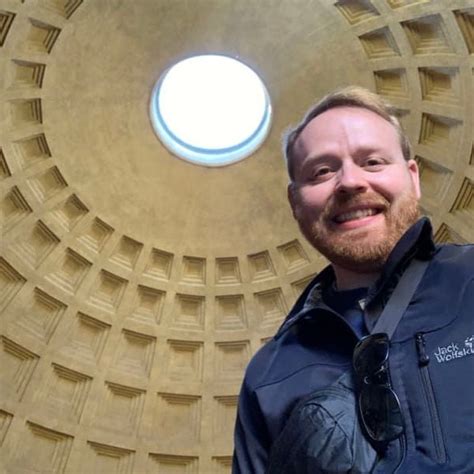 Judson L Moore Judson L Moore Added A New Photo — In Rome