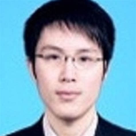 Shiyu Han Peking University Beijing Pku School Of Mathematical Sciences