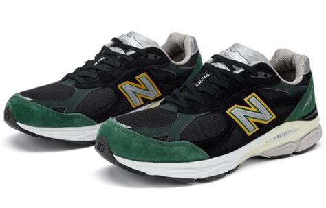 Купить New Balance 990 в Москве: цены на кроссовки NB 990 ...