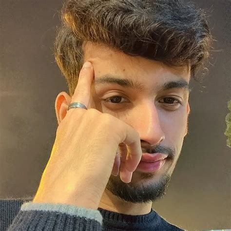 Anish Shukla Anish Shukla • Threads Say More