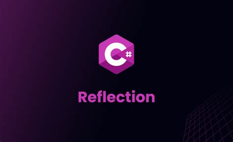Understanding C Reflection Bytehide