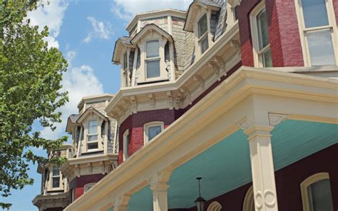 Lancaster City Council Awards Millions To Invest In Community Central Penn Business Journal