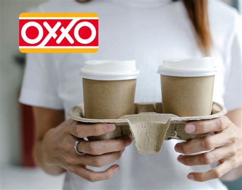 ¿café Gratis En Oxxo Este 1 Octubre Te Decimos Cómo Obtenerlo