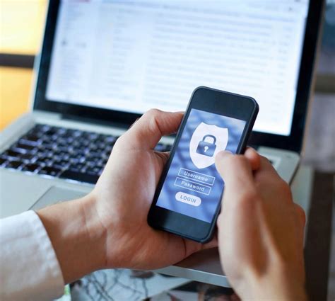 9 Security Measures To Protect Your Mobile Data Techicy