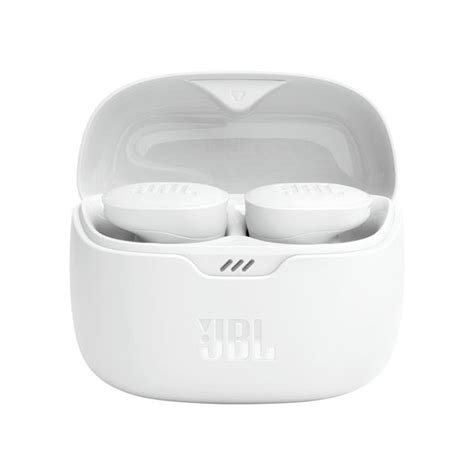 JBL Ecouteurs Tune Buds TWS Blanc Casques JBL Maroc