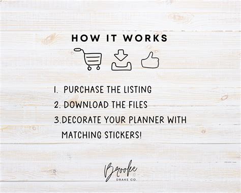 Everyday Fucking Stickers Digital Planner Stickers Goodnotes Sticker Book Individual Pngs