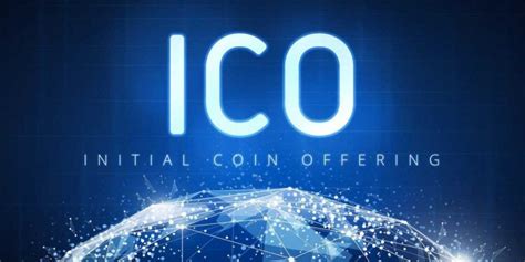 Initial Coin Offering Ico Guide