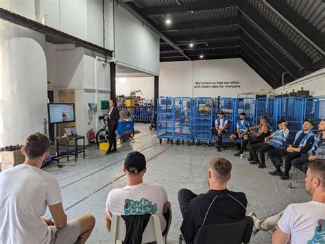 Teodora Todorova On Linkedin Healthandsafety Greenbusiness