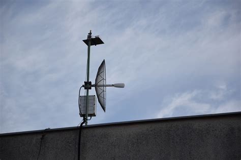 Stream Weather Conditions To The Cloud Arduino Blog