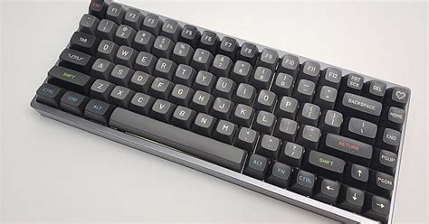 Kbd75v2 Gray Album On Imgur