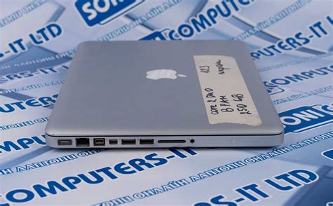 Apple Macbook Pro Icore 2duo 8gb Ddr 250 Hdd 14 гр София 7 ми 11 ти километър Olx Bg