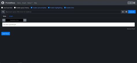 My Article On Monitoring Kubernetes Clusters Muhammad Hani Posted On