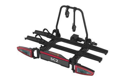 Nowa Linia Bagażników Spinder 2 0 Spinder Polska