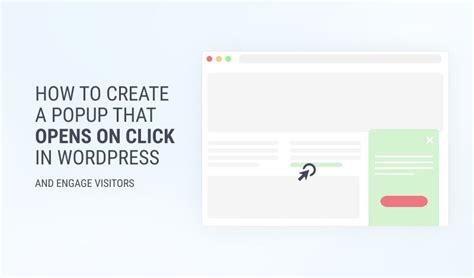 Firebox On Linkedin How To Create A Popup That Opens On A Button Click