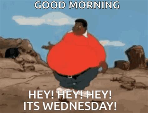 Fat Beach Memes Hey Hey Hey Wednesday Morning Fat Albert 
