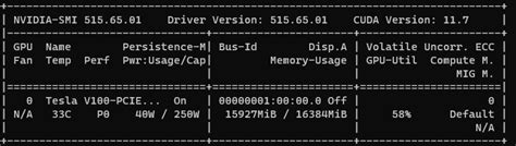 BUG The Runtime GPU Memory Cost Is High Issue NVIDIA Merlin HugeCTR GitHub
