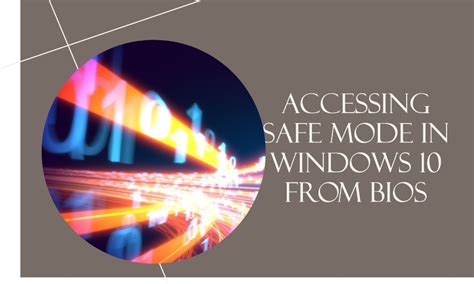 windows 10 safe mode from bios assaul tech