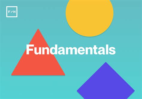 Fundamentals