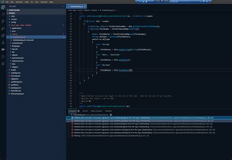 Problems Tab Does Not Refresh When Issues Are Addressed · Issue 2608 · Forcedotcomsalesforcedx