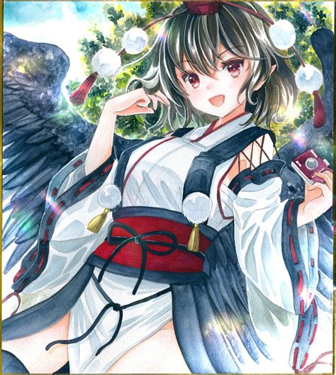 Wings Danbooru