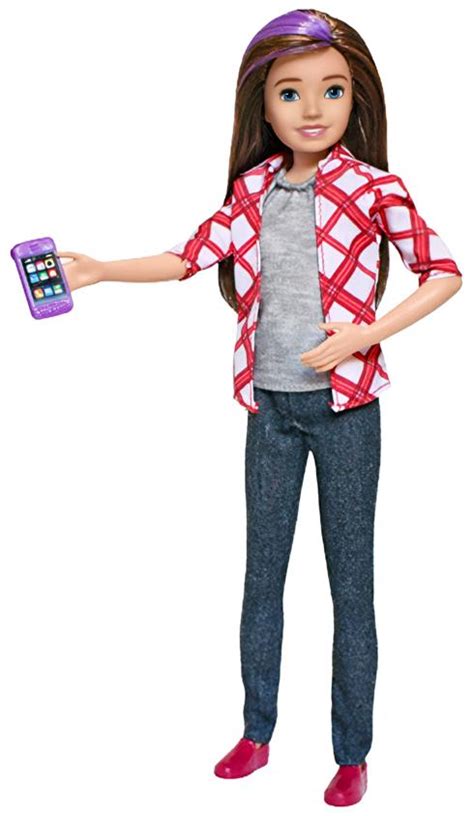 Skipper Roberts Barbie Fanon Wiki Fandom