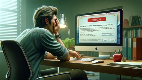 Macos Sonoma Update Might Delete All Your Files Heres The Critical